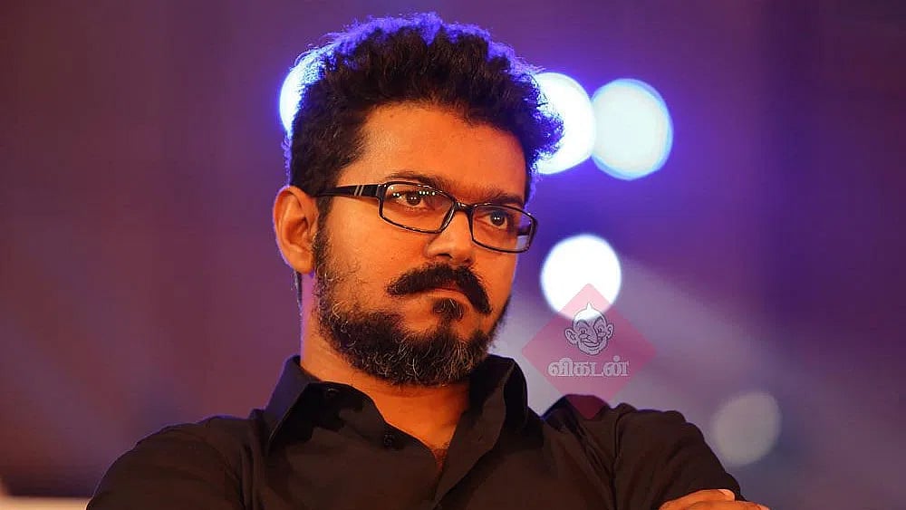 Images Of Vijay Vijay Latest Photos From Puli Movie