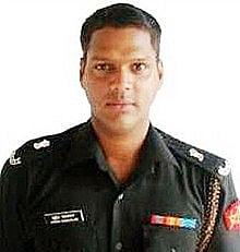 Siva Karthikeyan's "Amaran": Remembering Major Mukund Varadarajan, the ...