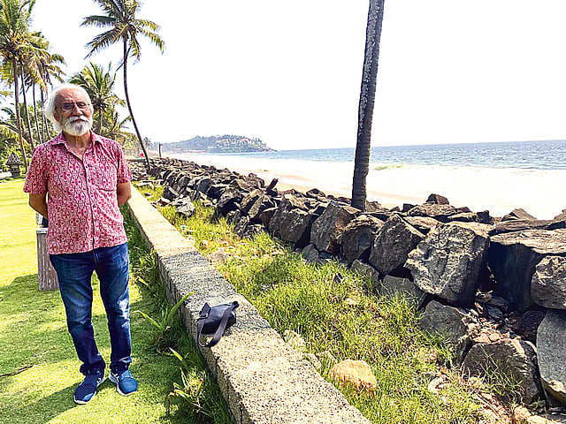 History as Weapon? Renowned Historian Habib's Take on India's Political ...