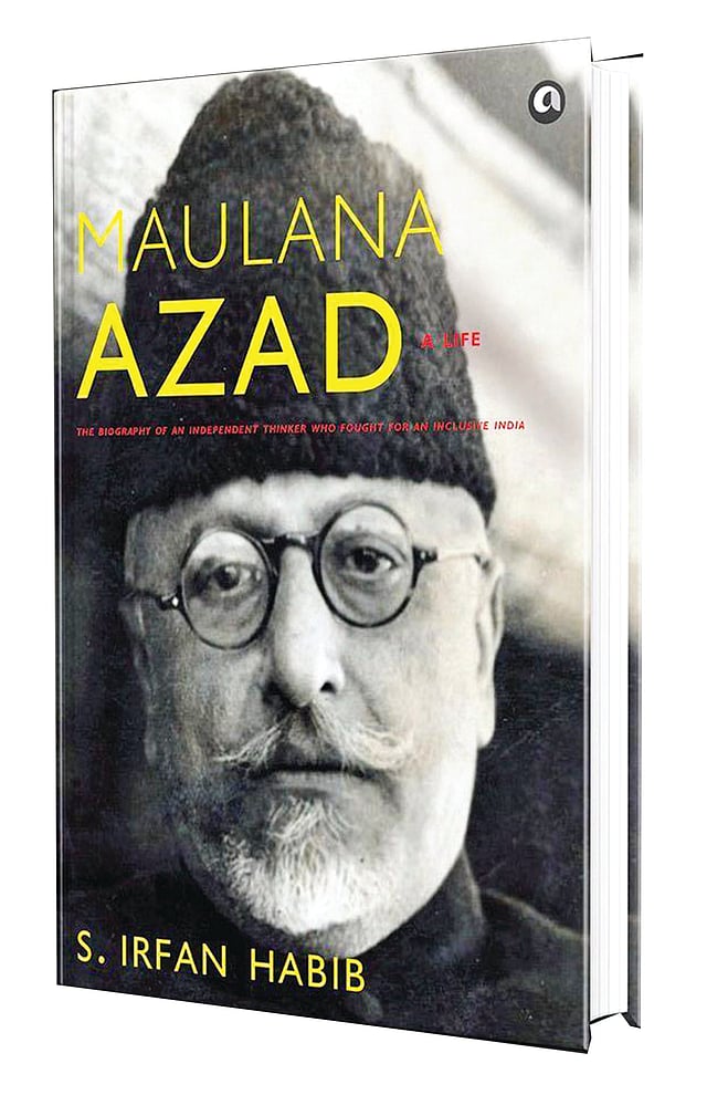 History as Weapon? Renowned Historian Habib's Take on India's Political ...