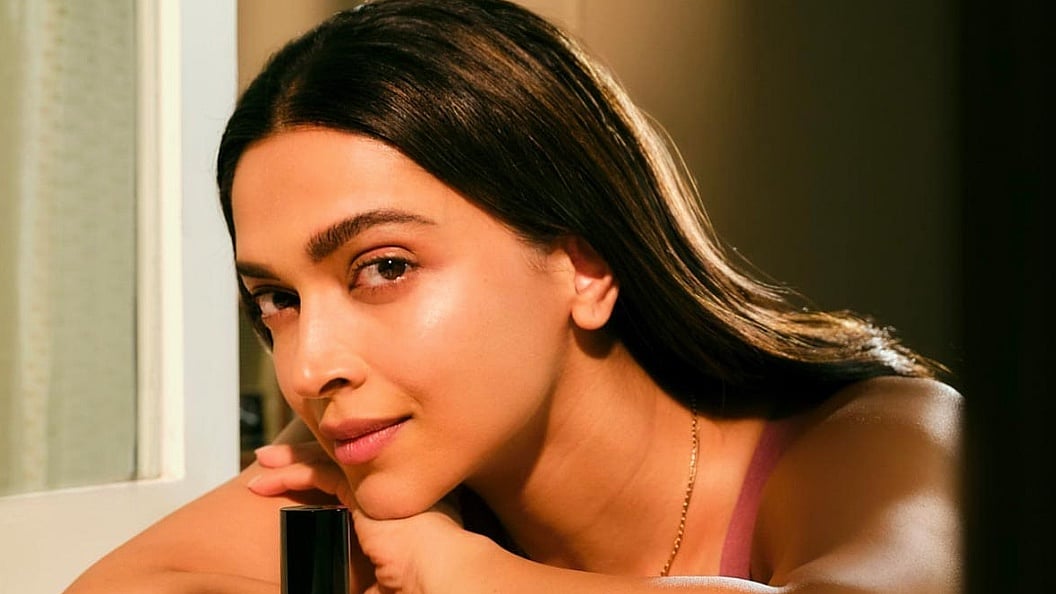 Deepika Padukone's 82 E has launched a new skincare product.