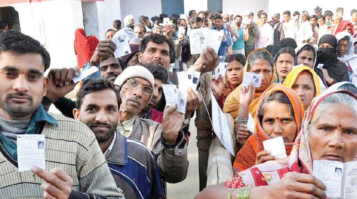 NDA vs I.N.D.I.A.: Your Complete Guide to India's 2024 General Elections