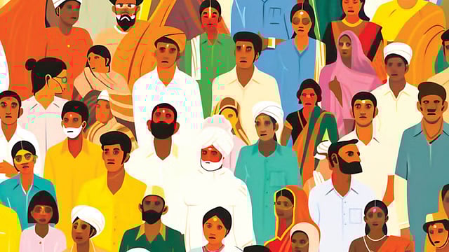 The Debate Over Caste Enumeration in Census: A Comprehensive Analysis