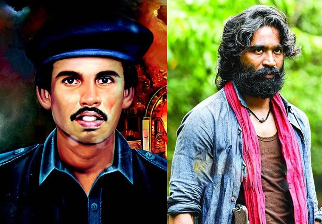 Capturing History: Dhanush's 'Captain Miller' and the Eelam Saga