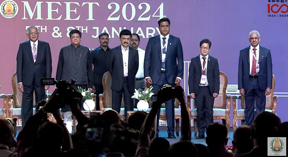 Credit Wars: BJP vs. DMK Battle for Recognition in Tamil Nadu's ...