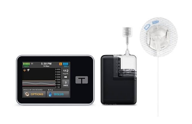 Tandem Diabetes Gets FDA Nod for Extended-Wear Infusion Set