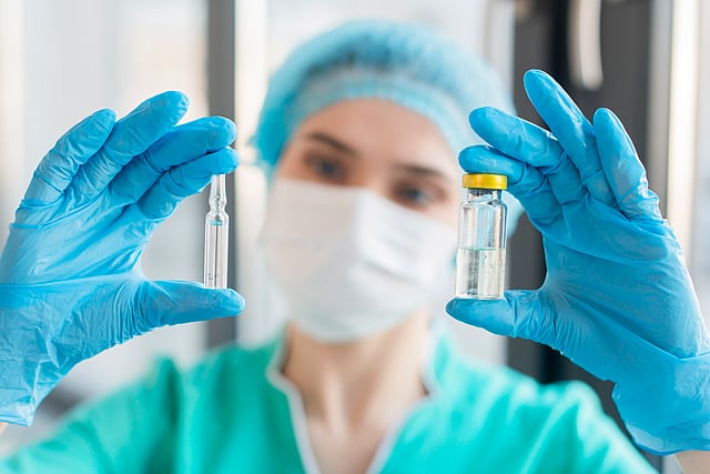 Enteromix Cancer Vaccine Shows 100% Efficacy in Early Trials