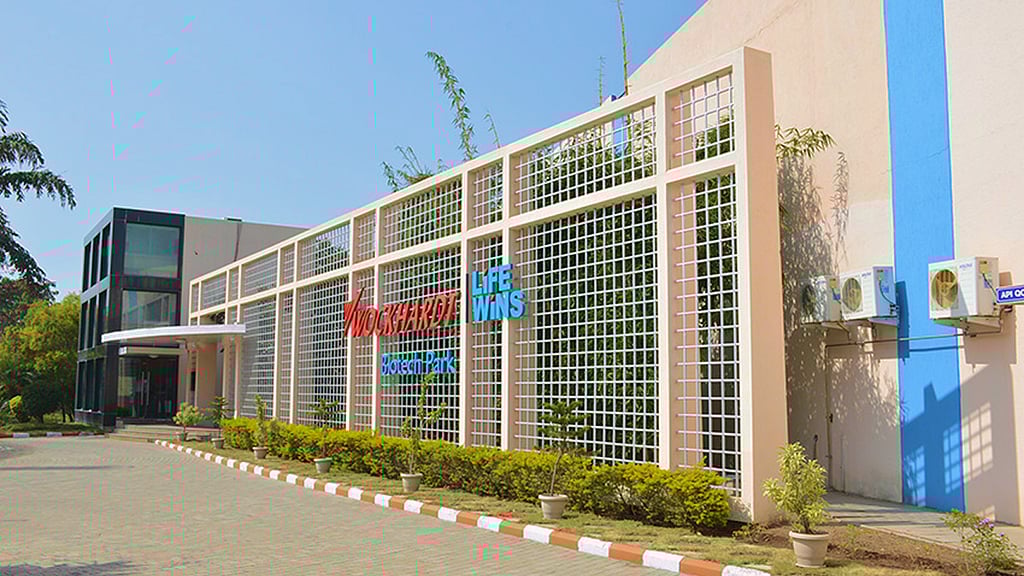 Wockhardt Launches Zaynich, India’s First Novel Antibiotic in 30 Years