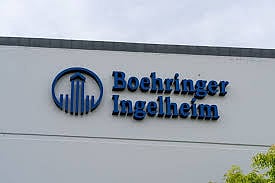 FDA has approved Jascayd tablets, developed by Boehringer Ingelheim