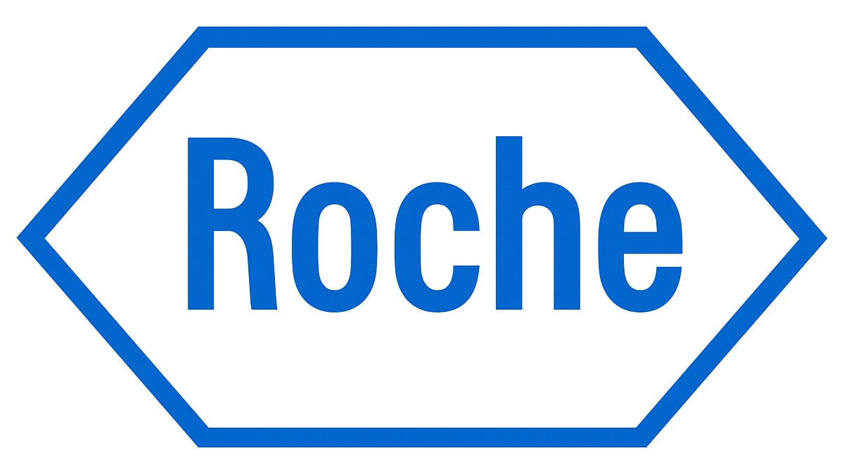 Roche to Present Over 30 Cancer Research Abstracts at ESMO 2025