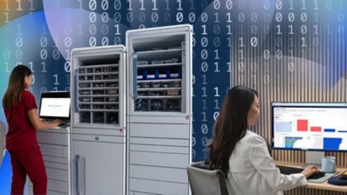 BD Launches Incada: An AI-Enabled Cloud Platform to Unify Device Data