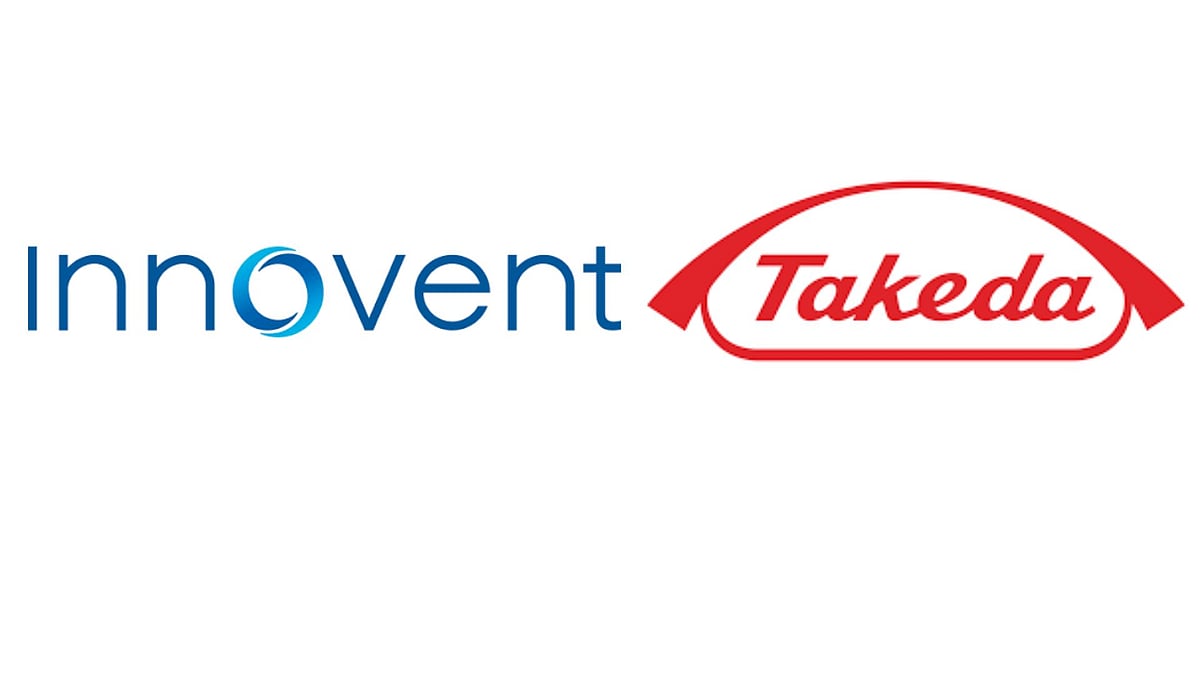 Innovent Biologics & Takeda Announce $11.4 Billion Collaboration