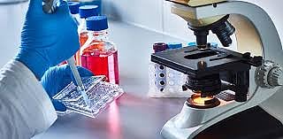 FDA Approves Thermo Fisher’s Oncomine Dx Target Test