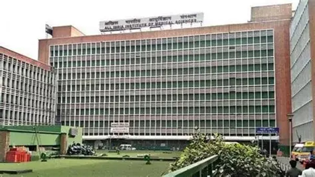 AIIMS Plans NCR Expansion to Decongest Main Campus