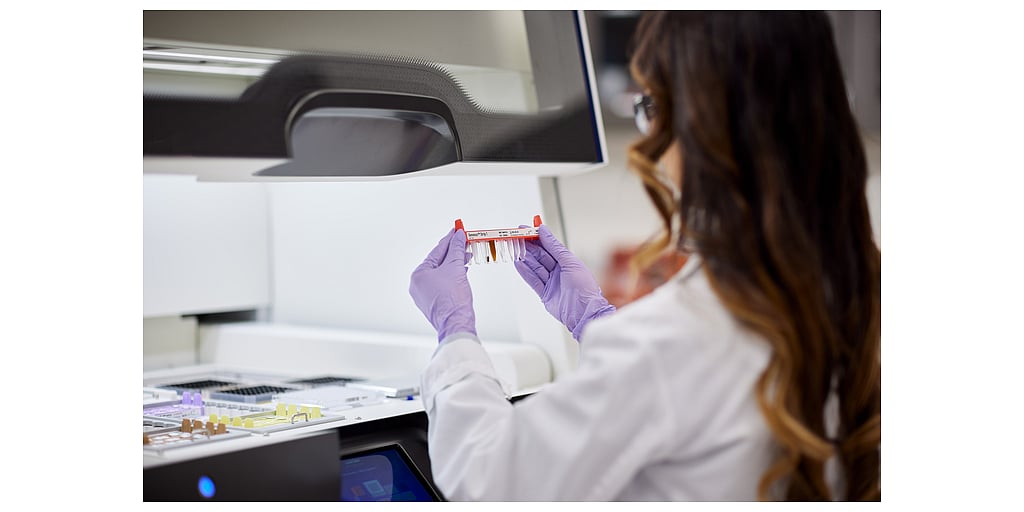 FDA Approves Thermo Fisher’s Rapid Oncomine Dx Express Test as ...