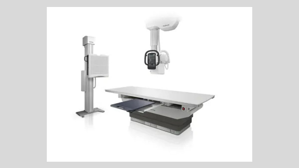 FUJIFILM Healthcare Americas Corporation Unveils Advanced Automation ...