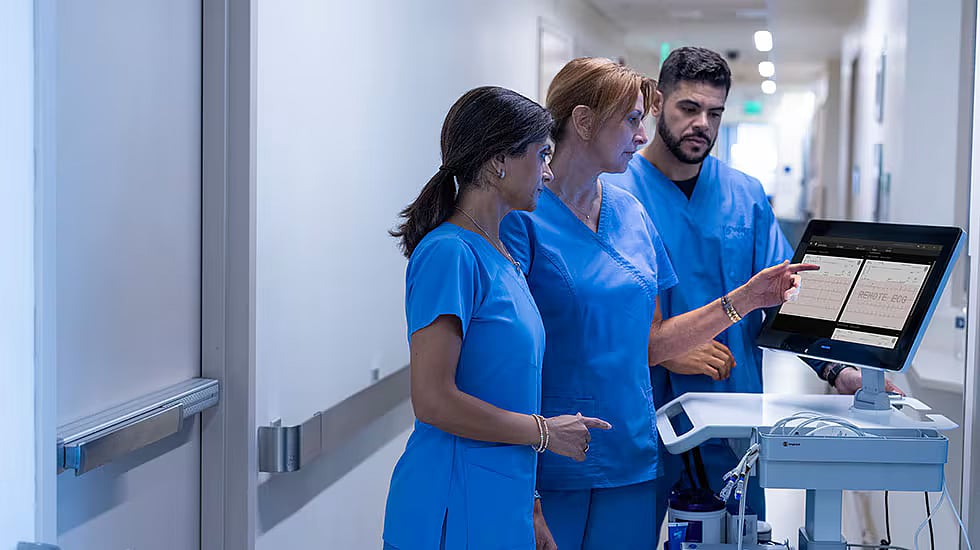 Philips Launches ECG AI Marketplace to Streamline Access to Advanced Cardiac Diagnostics