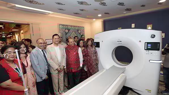 Mahajan Imaging Launches AI-Powered Diagnostic Centre in Dwarka, Delhi ...