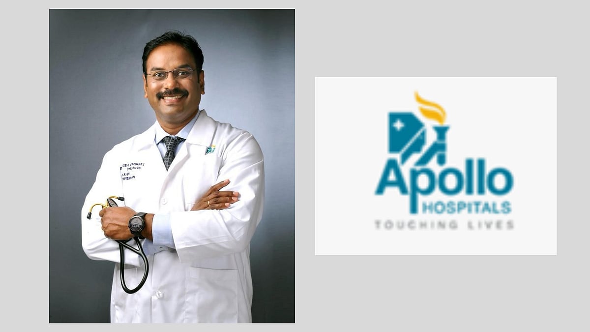 Apollo Hospitals, Vizag Neurologist Honoured as Fellow of the American ...