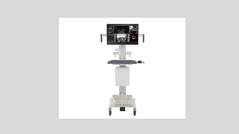 Philips Gets FDA 510(k) Clearance for Next-Gen UroNav System