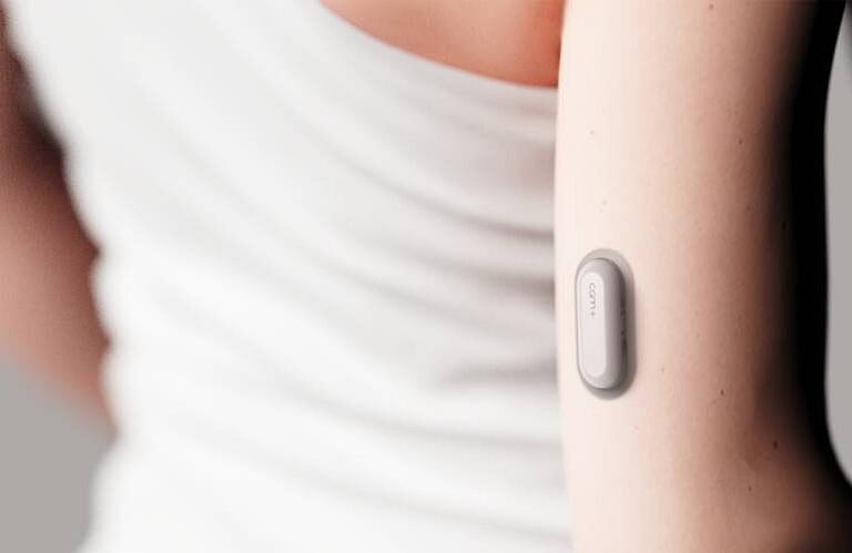 Trinity Biotech Unveils AI-Driven CGM+ Wearable Biosensor