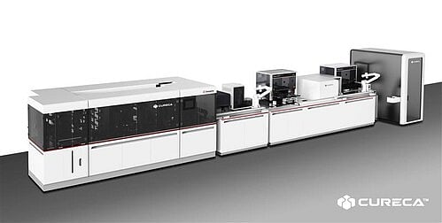 Seegene to Debut CURECA PCR System & STAgora at ADLM 2025