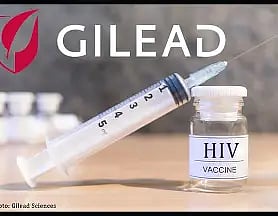 EU Endorses Gilead’s Twice-Yearly HIV Prevention Injection