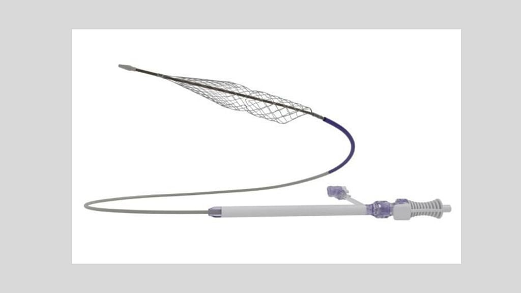 Inari Medical Launches Next-Gen InThrill Thrombectomy System