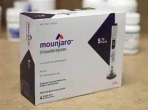 Eli Lilly Shares Positive Results from SURPASS-CVOT Trial