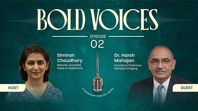 VOH TV: Streaming Healthtech Ideas & Stories