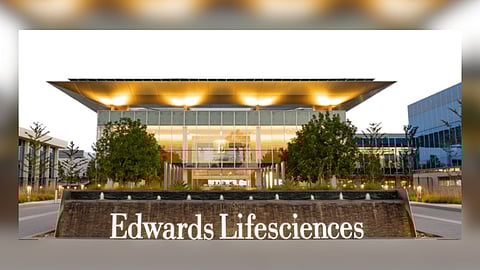 Edwards Lifesciences