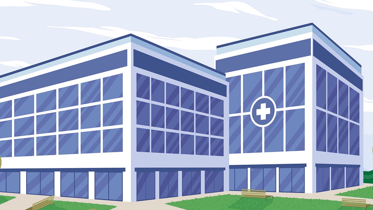 Bihar Govt Plans Two New Medical Colleges From Jan 26