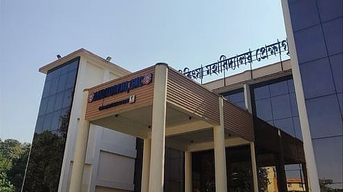 Assam To Roll Out Rs 500 Crore Proton Cancer Therapy Unit At GMCH