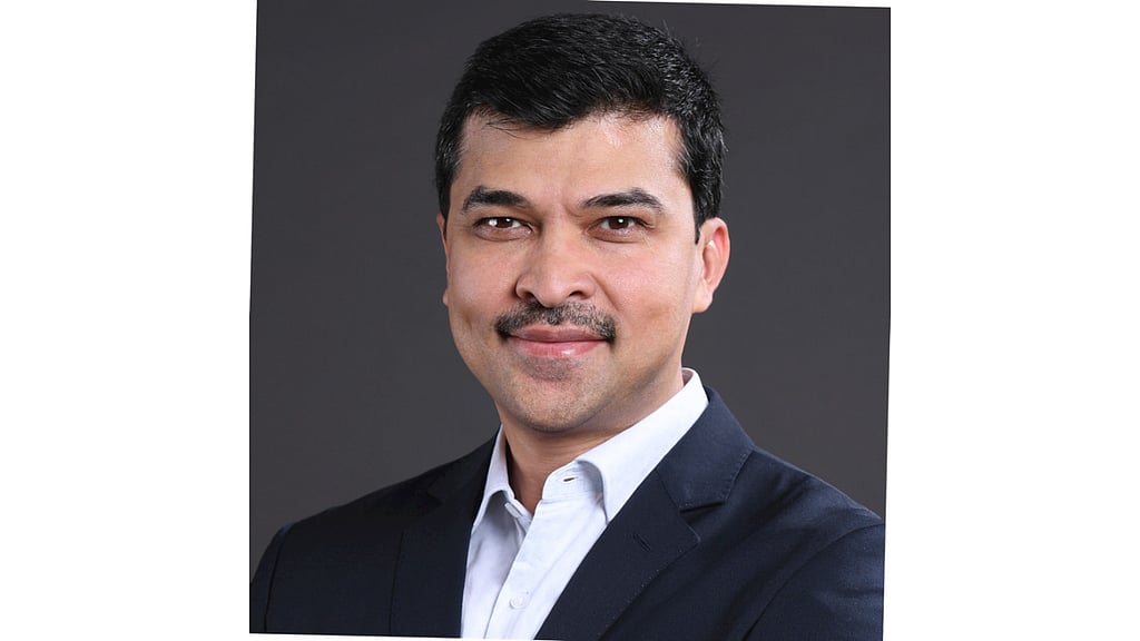 Atul Shah Appointed GM – India at Beckman Coulter Life Sciences