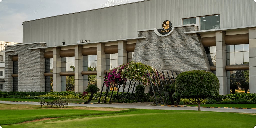 Granules Pharma Gets FDA Tentative Approval for Generic gDYANAVEL XR