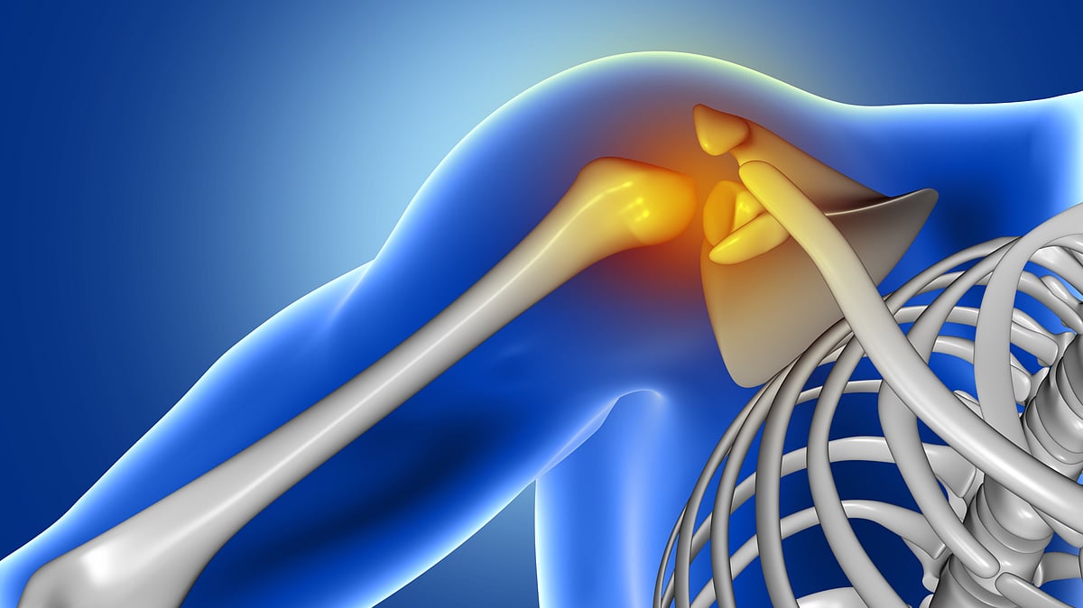 4Moving Biotech’s 4P004 Receives FDA IND Nod For Osteoarthritis