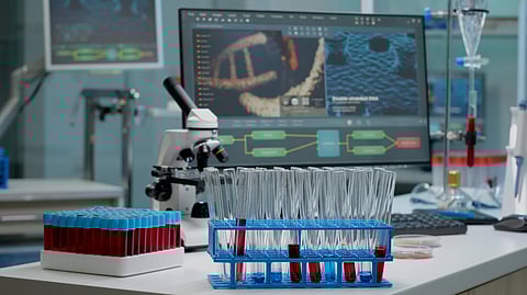 Metropolis Healthcare Unveils New Centre Of Genomics