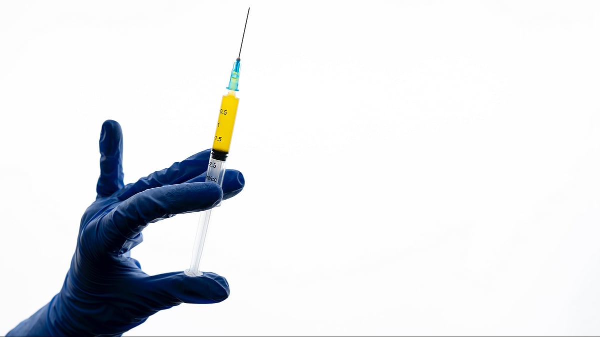 New Tumour Injection Reprograms Immune Cells To Attack Cancer