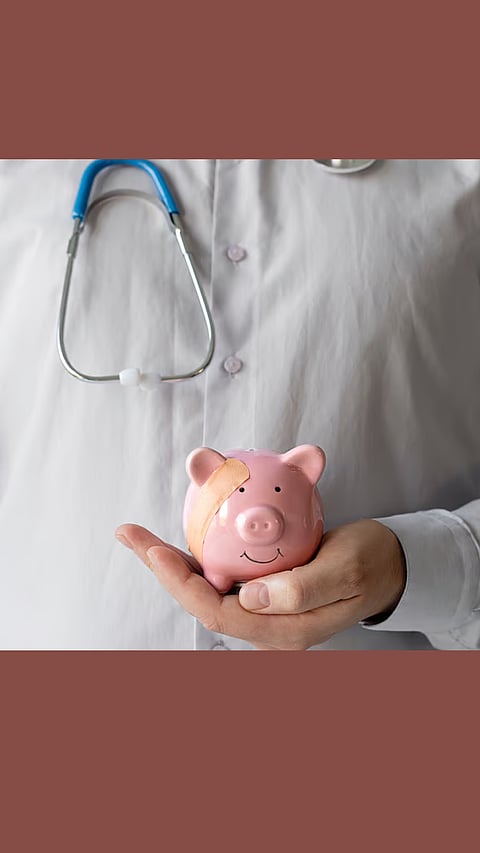 ASG Eye Hospital Lines Up Bankers Ahead Of Rs 3,900‑Crore IPO