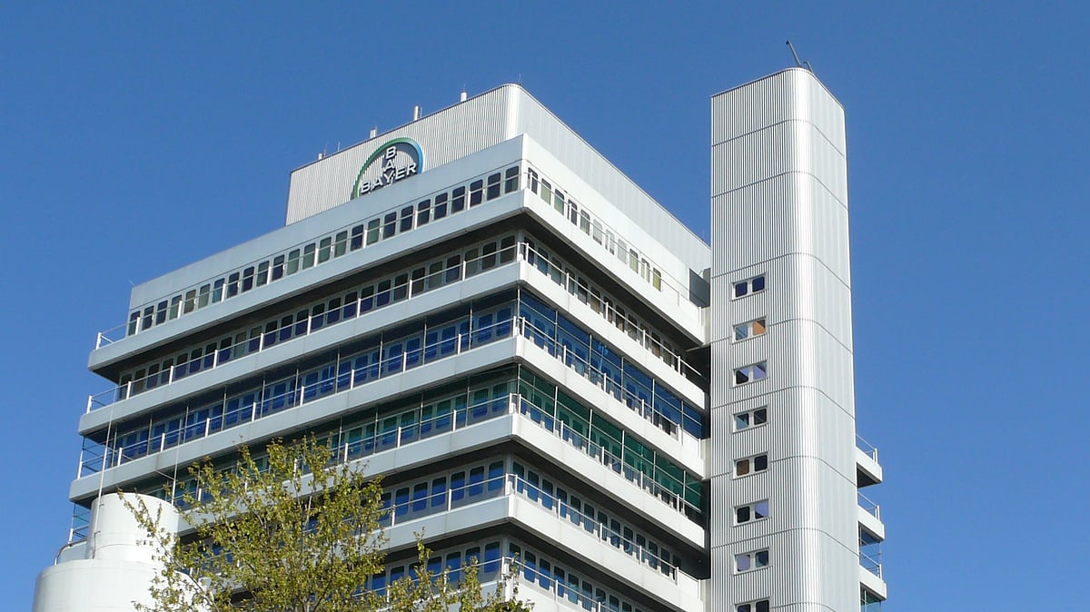 Bayer's Eylea 8 mg Secures European Commission Marketing Approval