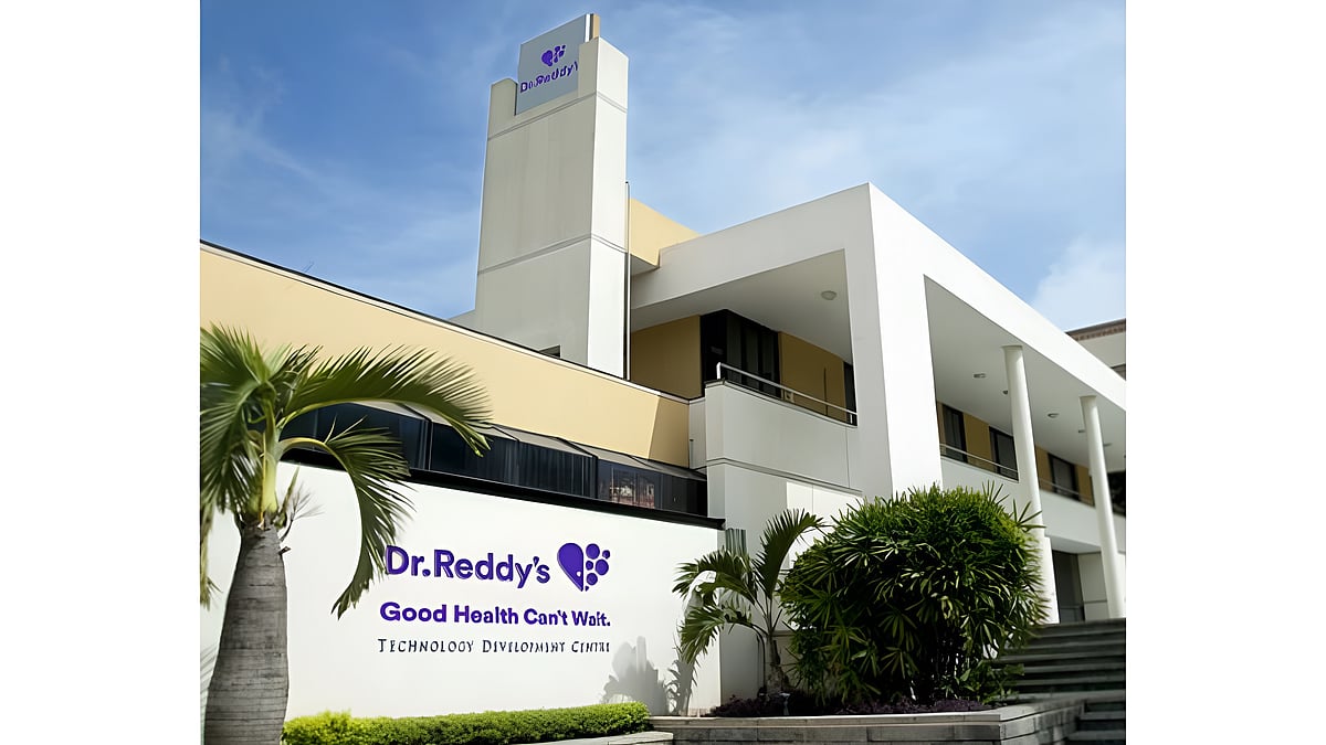 Dr Reddy’s Gets Regulatory Approval To Sell Generic Ozempic In India