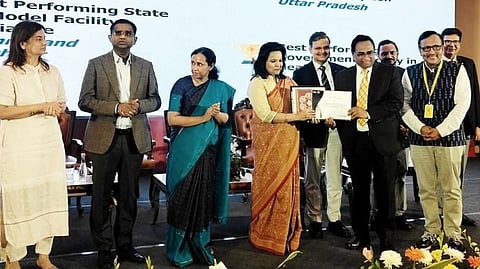 Yashoda Hospital Performs Surgery for Rare Drug resistant Epilepsy