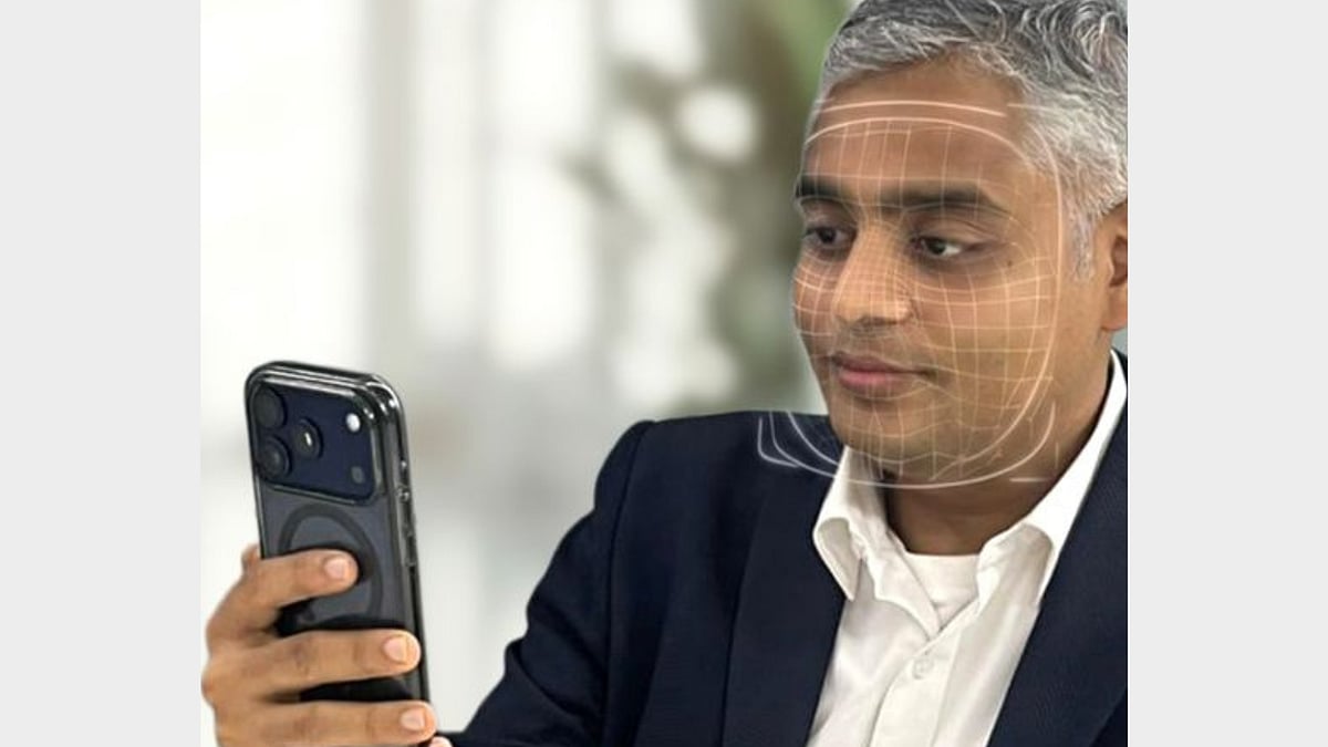 Redcliffe Labs Introduces AI-Driven Face Scan In India