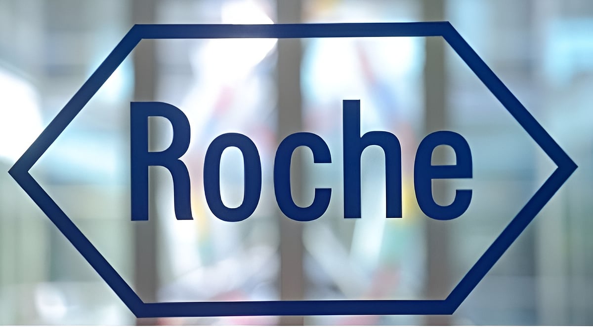 Roche's New Obesity Drug Shows Strong Phase II Results
