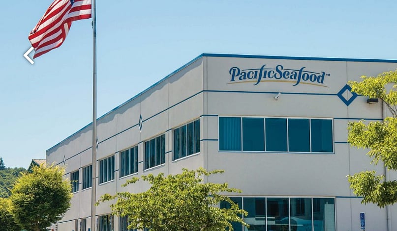Pacific Seafood acquires Trident Seafood's Alaska operations ...