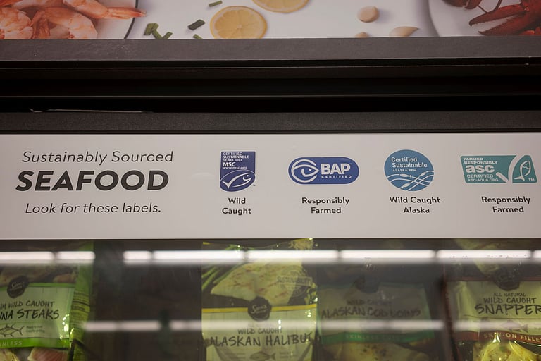 Azure Seafood joins BAP certification program
