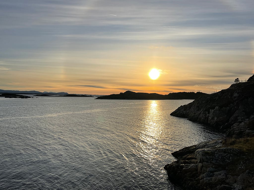 Norway's Amar Seafood obtains approval for its halibut farm in Frøya ...