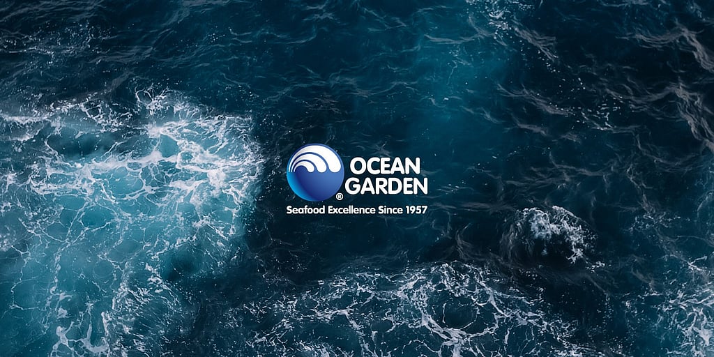 Captain Fresh's CenSea acquires Ocean Garden seafood brand portfolio