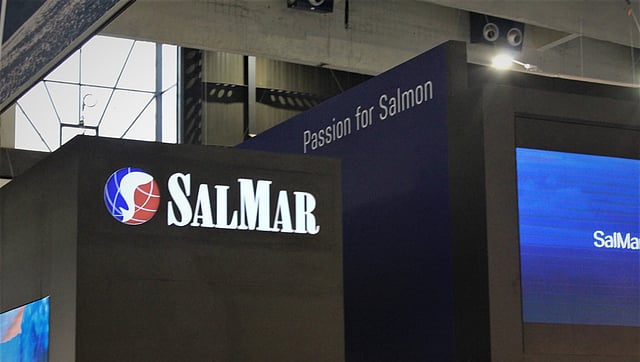 SalMar announces definitive merger agreement with Wilsgård AS ...