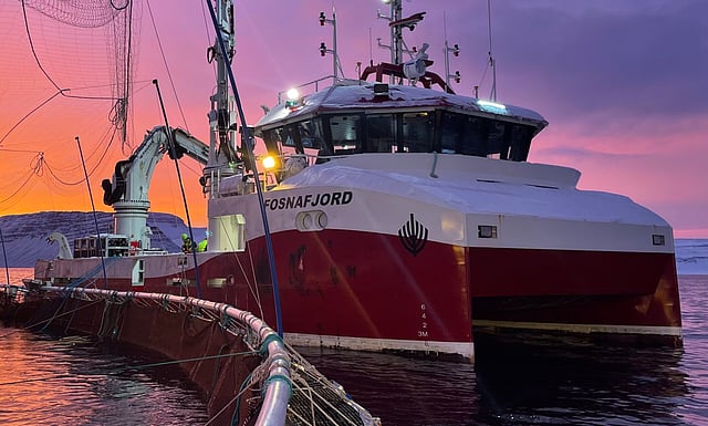 AKVA Group sells stake in Norwegian marine services supplier Abyss Group